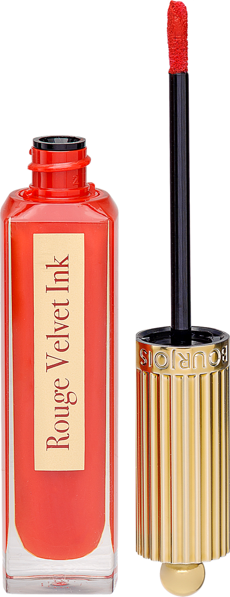 BOURJOIS PARIS Rouge Velvet Ink tečni karmin za usne – 09 Rouge à Reve ...