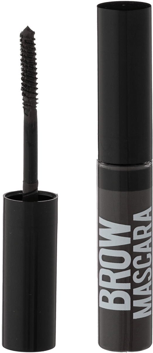 AURA Brow maskara za obrve – Dark Brown, 4,5 ml | dm.rs