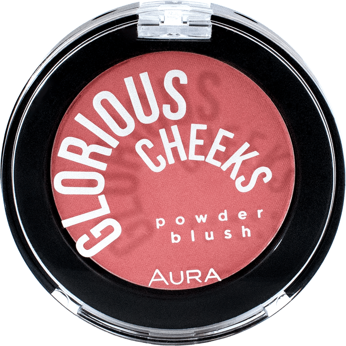 AURA Glorious Cheeks rumenilo – 217 Coral Red, 5 g | dm.rs