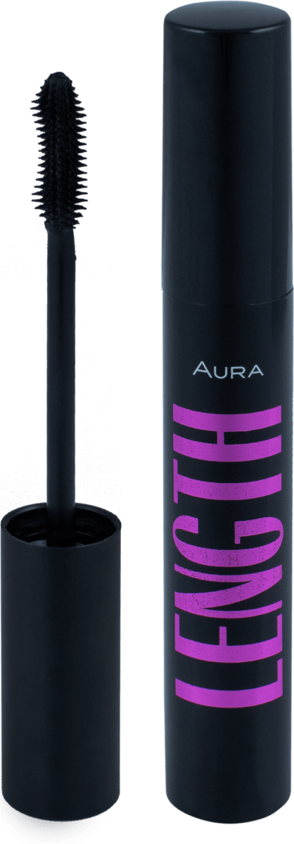 AURA Length maskara, 13 ml | dm.rs
