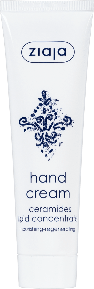 ziaja Krema za ruke ceramides lipid concentrate, 100 ml | dm.rs