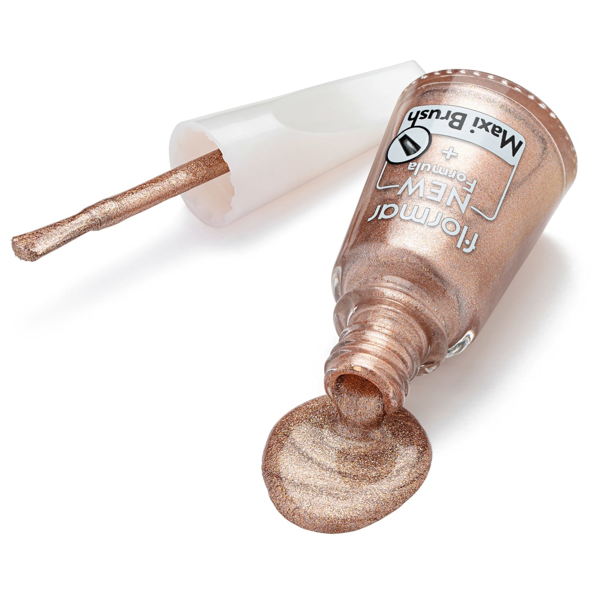 flormar PERLY LAK 451, 1 kom | dm.rs