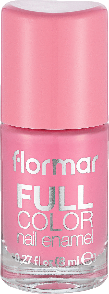 flormar FULL COLOR NAIL ENAMEL LAK 03, 1 kom | dm.rs