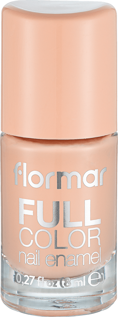 flormar FULL COLOR NAIL ENAMEL LAK 37, 1 kom | dm.rs