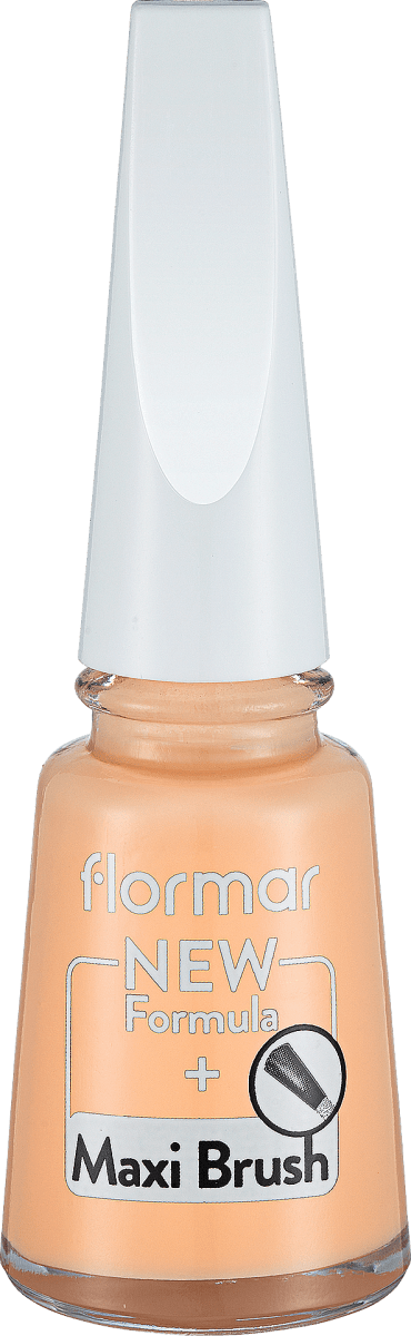 flormar NAIL ENAMEL 012, 1 kom | dm.rs