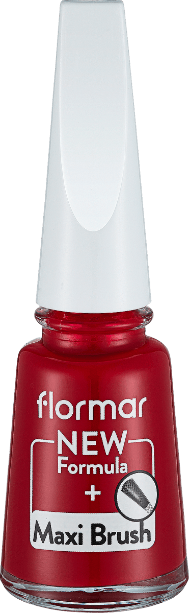 flormar 4LAK ZA NOKTE 48, 1 kom | dm.rs