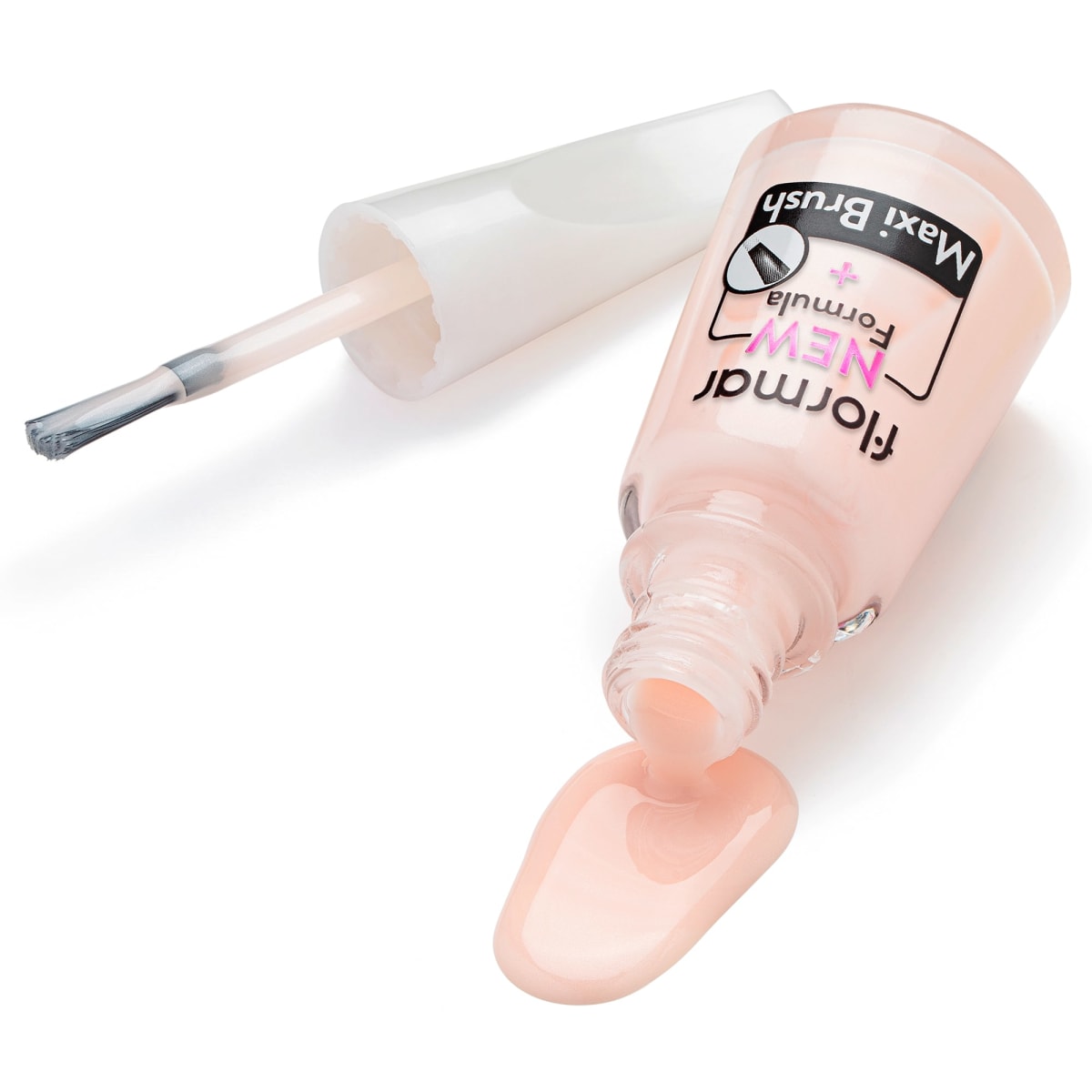 flormar PERLY LAK 111, 1 kom | dm.rs