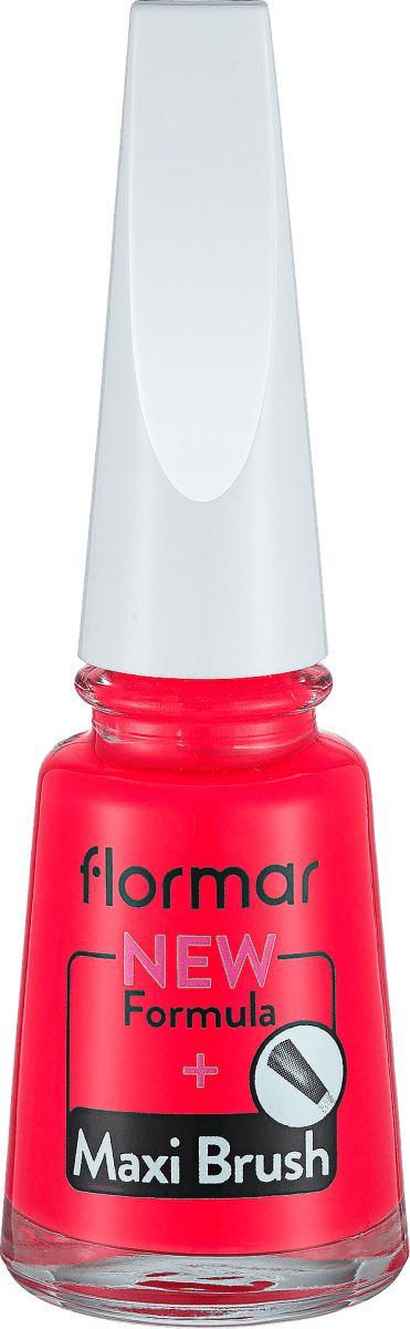 flormar NAIL ENAMEL 422, 1 kom | dm.rs