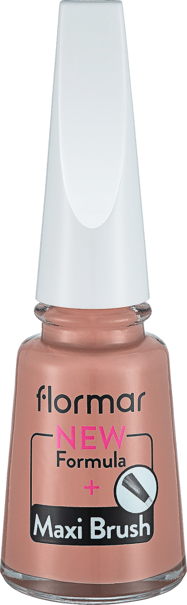 flormar NAIL ENAMEL 456, 1 kom | dm.rs
