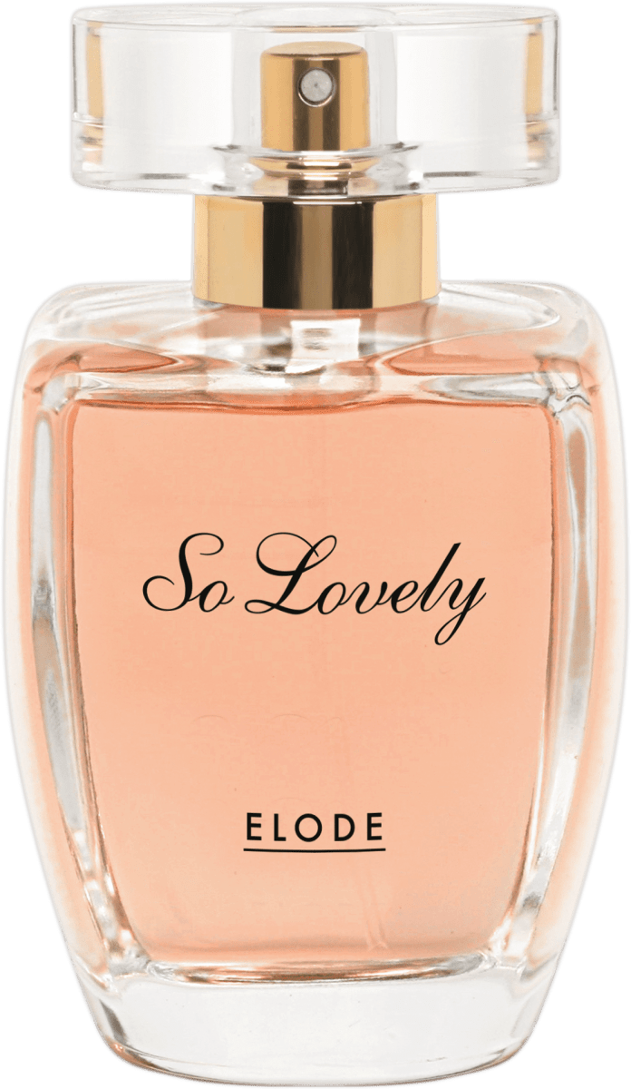 Elode So Lovely Edt - ženski, 100 ml | dm.rs