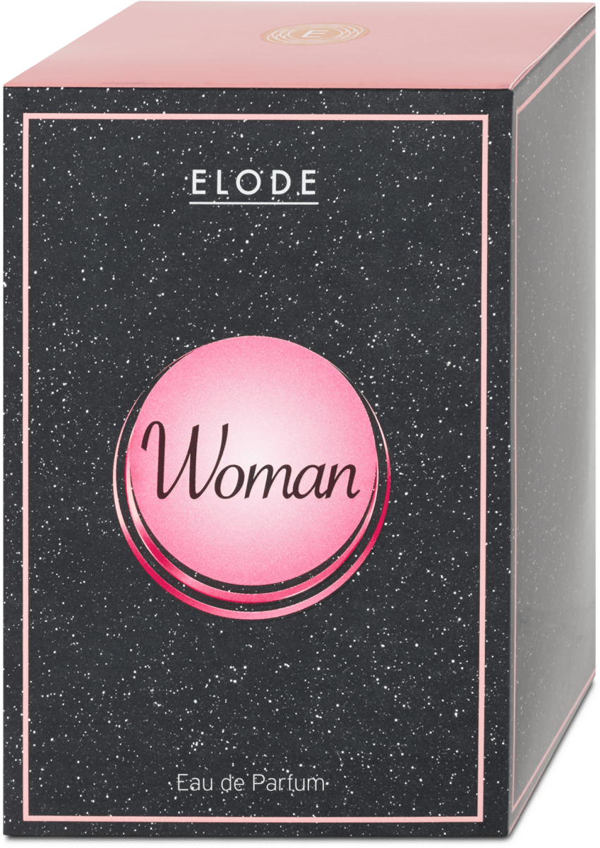 Elode Дамска парфюмна вода Woman, 100 ml | dm България