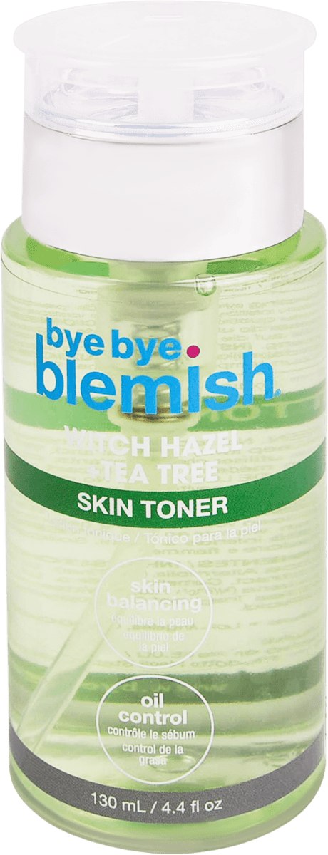 bye bye blemish TEA TREE toner za lice, 130 ml | dm.rs