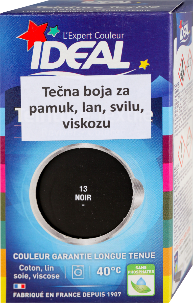Ideal Boja za tkaninu, 1 kom | dm.rs