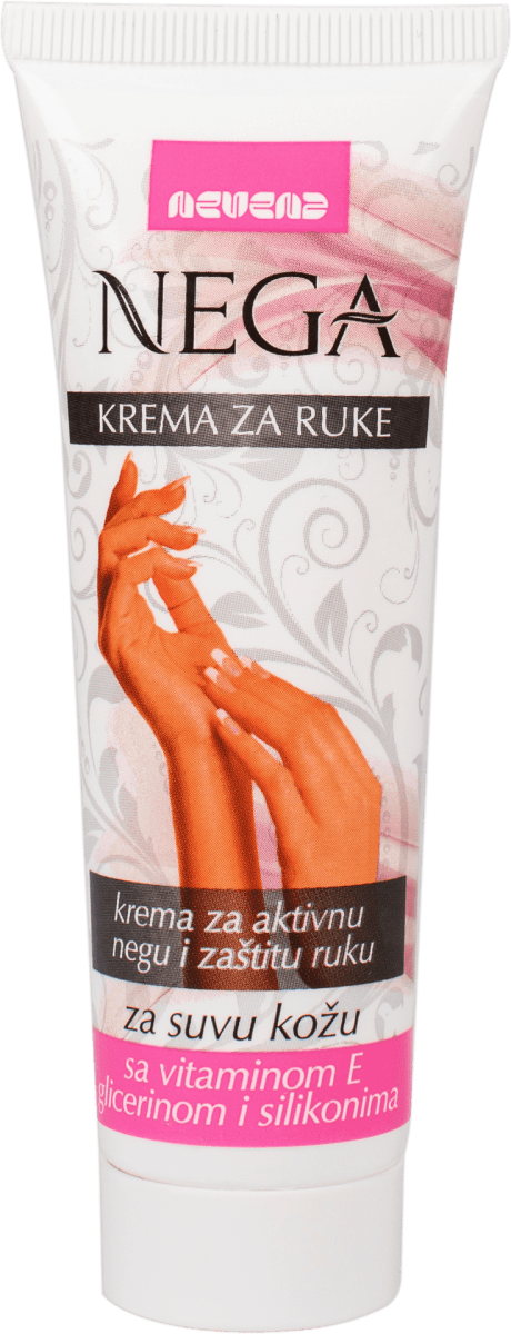 nevena NEGA - krema za ruke, 50 ml | dm.rs