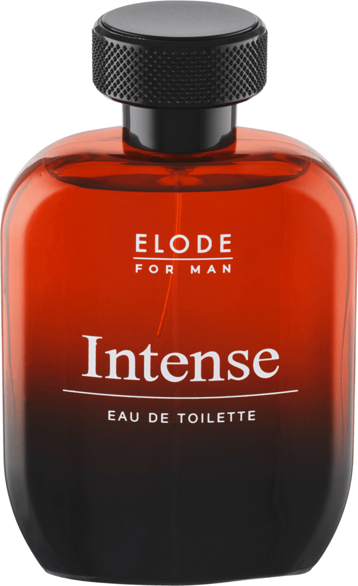 Elode Intense Edt - muški, 100 ml | dm.rs
