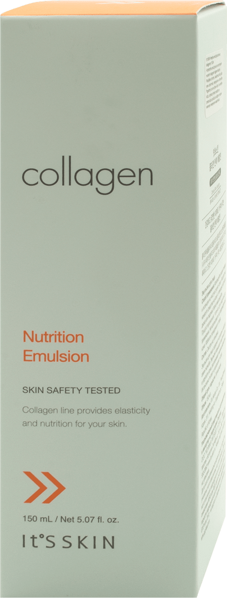 It´S SKIN Emulzija za lice - collagen, 150 ml | dm.rs