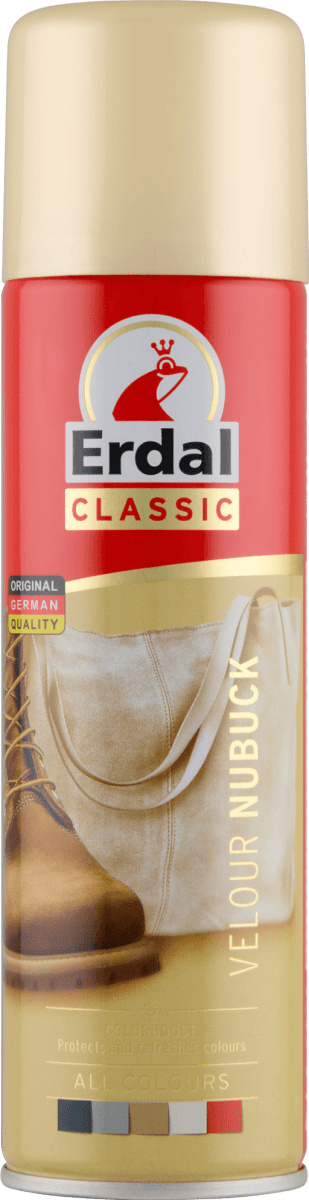 Erdal Sprej za antilop – neutral, 250 ml | dm.rs