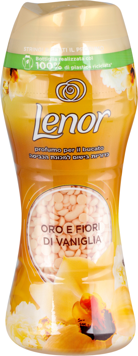 Lenor Parfemske granule za veš- Gold Orchid, 210 g uvek povoljna online ...