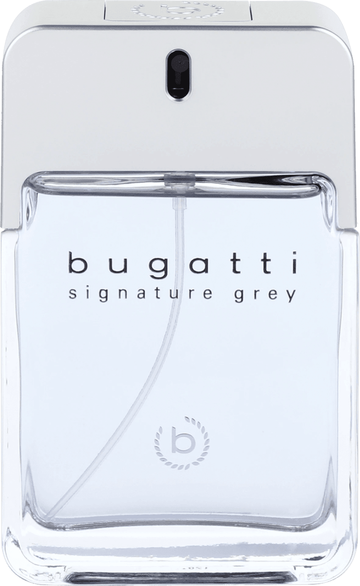 bugatti Signature Gray- edt, muški, 100 ml | dm.rs