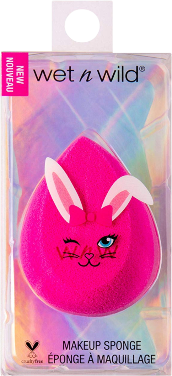 wet n wild Sunđer za nanošenje šminke, 1 kom povoljna online kupovina ...