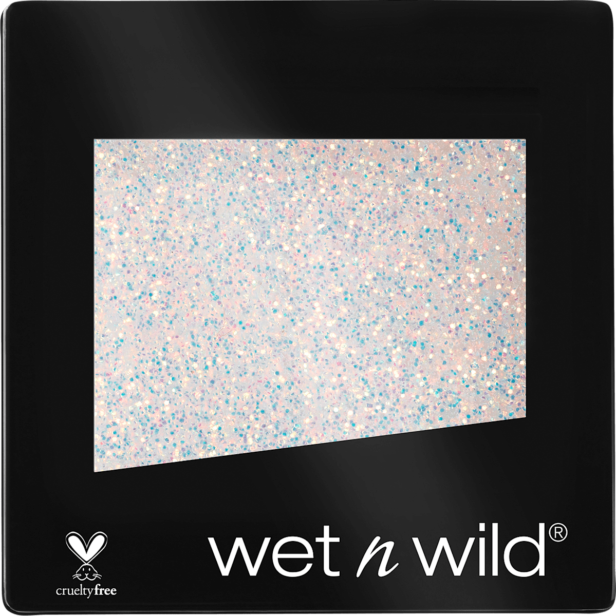 wet n wild Color Icon Single Glitter senka za oči - 351Е Bleached, 1,4 ...