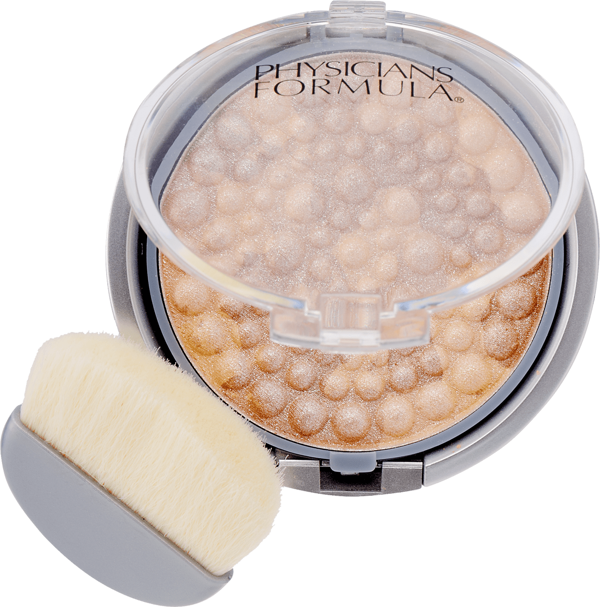 Physicians Formula Mineral Glow Pearls bronzer - light bronze pearl, 8 ...