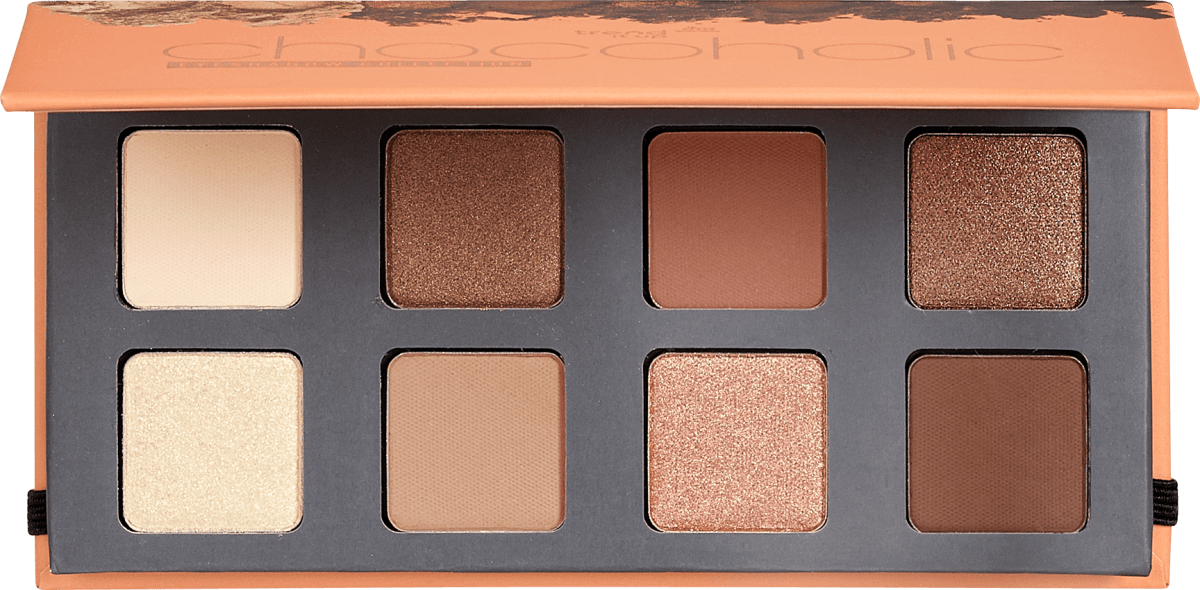 trend !t up chocoholic paleta sjenila, 4,8 g trajno povoljna online ...