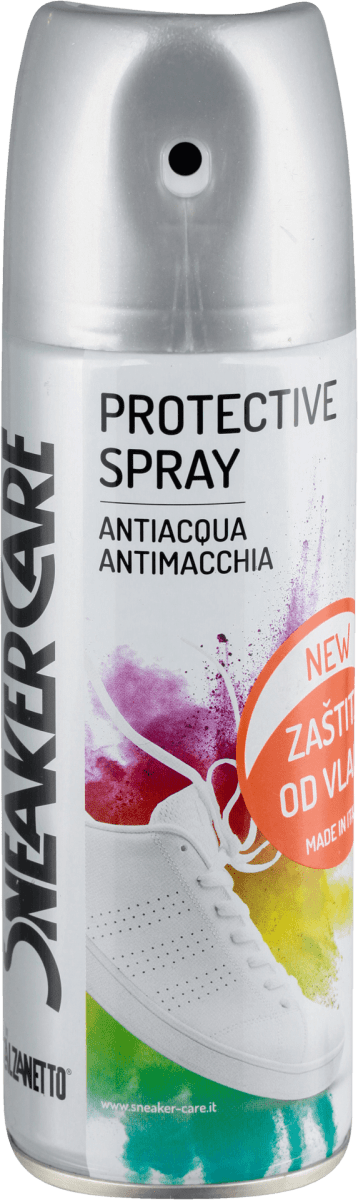 Sneaker Care Zaštitni sprej za patike, 200 ml | dm.rs