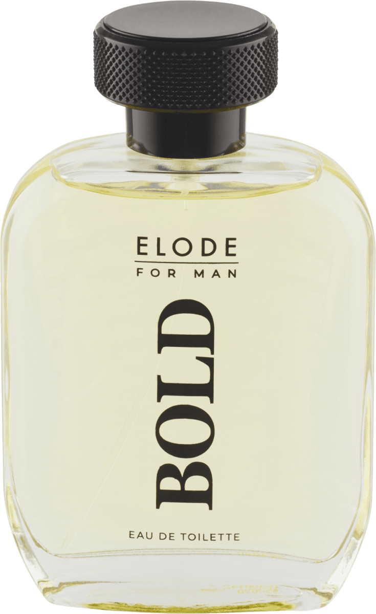 Elode Bold Man edt, 100 ml | dm-drogeriemarkt.ba