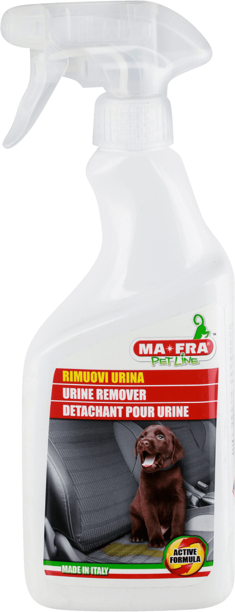MA FRA PET LINE Odstranjivač urina, 500 ml | dm.rs