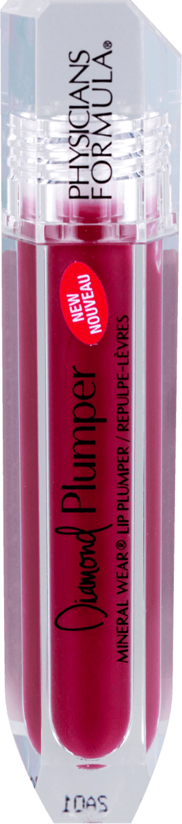 Physicians Formula Diamond Plumper sjaj za usne – brilliant berry, 5 g ...