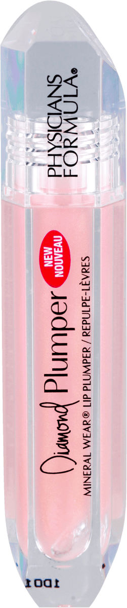 Physicians Formula Diamond Plumper sjaj za usne – light pink princess ...