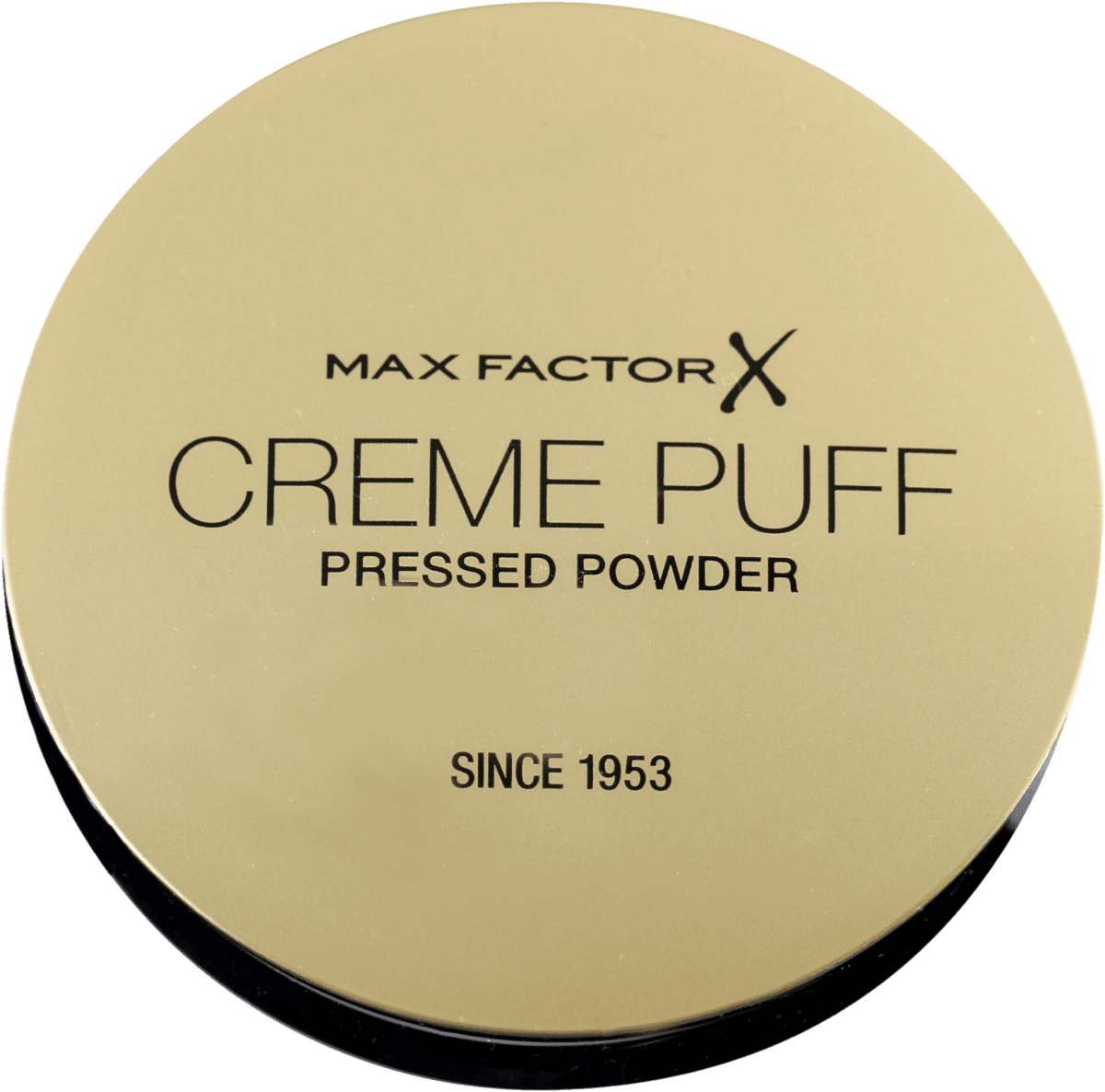 MAX FACTOR CREME PUFF kameni puder – 75 Golden, 14 g | dm.rs