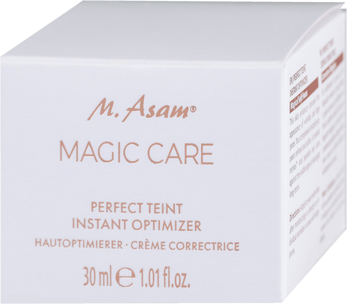 M. Asam MAGIC CARE krema za lice, 30 g | dm.rs
