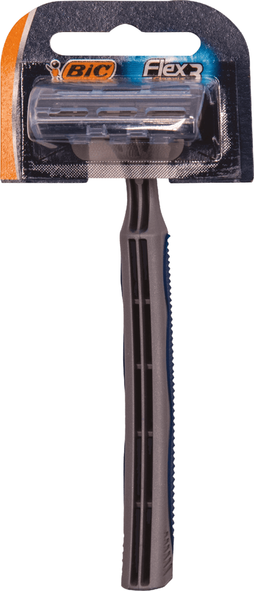BIC Flex3 Sensitive brijač, 1 kom | dm.rs