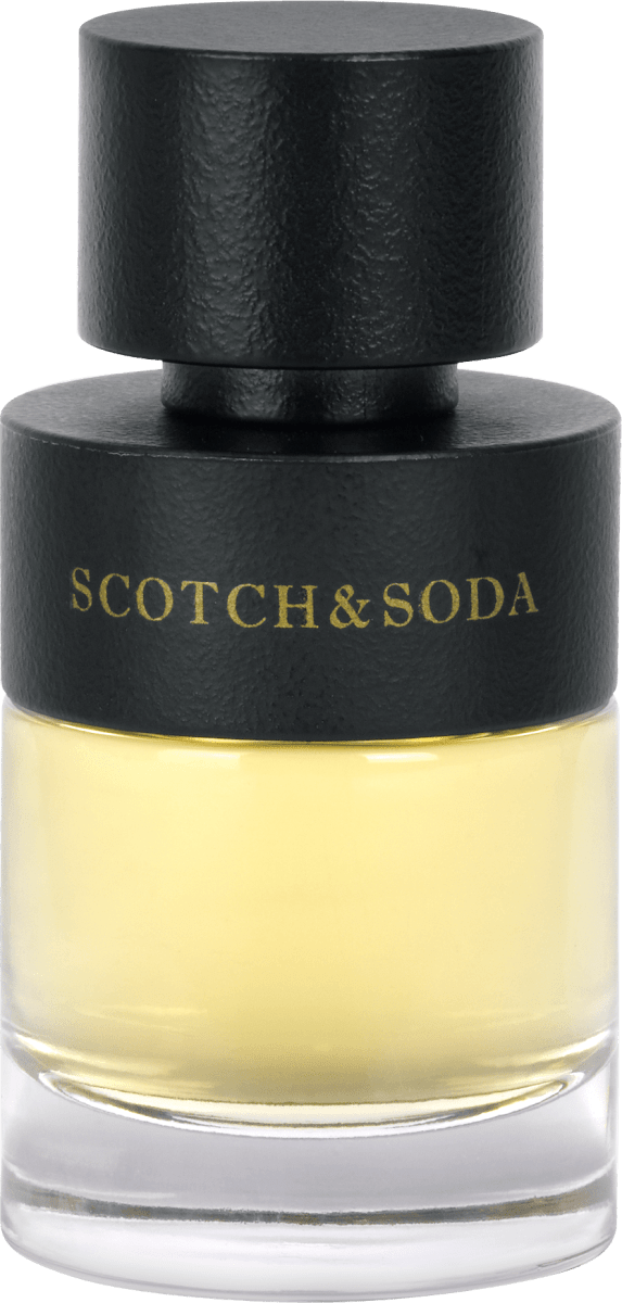 SCOTCH&SODA Scotch & Soda Men Edt - muški, 40 ml uvek povoljna online ...