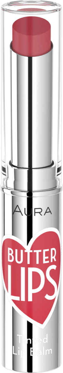 AURA Butter Lips balzam za usne – 22 Butter Up, 1,75 g | dm.rs