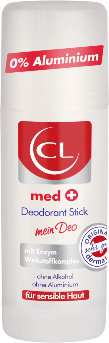 CL med mein deo - dezodorans stik, 40 ml | dm.rs
