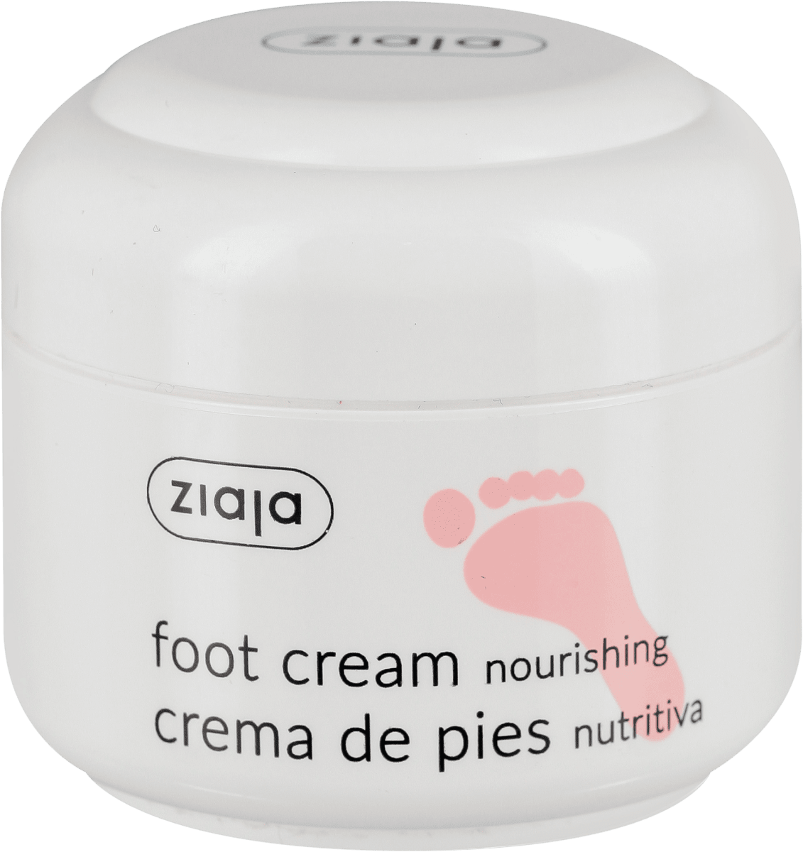 ziaja Negujuća krema za stopala, 50 ml | dm.rs