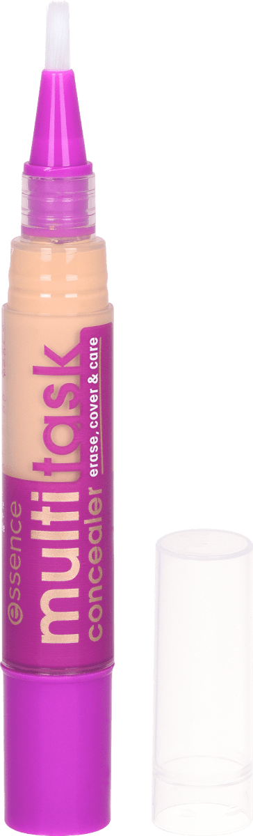 essence multi task tečni korektor – 10 Peachy Ivory, 3 ml | dm.rs