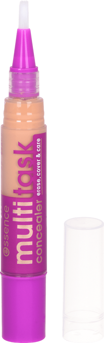 essence multi task tečni korektor – 25 Warm Honey, 3 ml | dm.rs