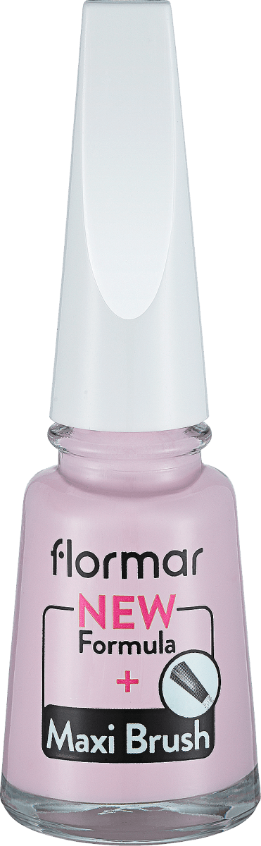 flormar NAIL ENAMEL lak za nokte - 464, 1 kom | dm.rs