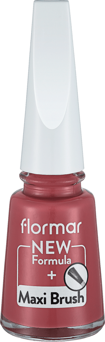 flormar NAIL ENAMEL lak za nokte - 506, 1 kom | dm.rs