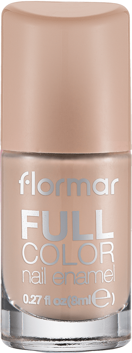 flormar FULL COLOR NAIL ENAMEL LAK 06, 1 kom | dm.rs