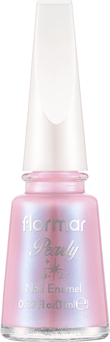 flormar Pearly lak za nokte - 454, 1 kom | dm.rs