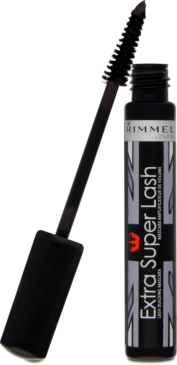 RIMMEL LONDON Extra Super Lash maskara – 102 Brown Black, 1 kom | dm.rs