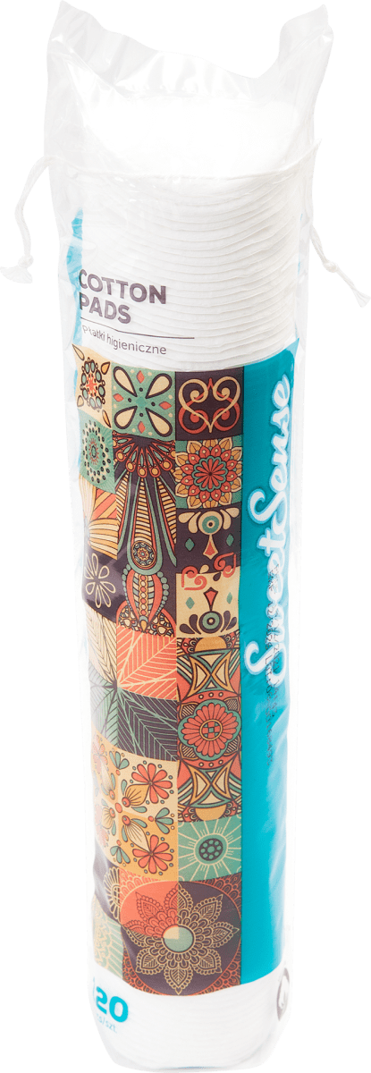 Sweet Sense Tupferi, 120 kom | dm.rs