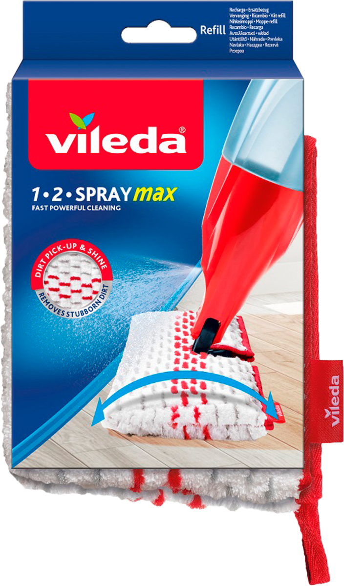 vileda SPRAY MAX rezerva, 1 kom povoljna online kupovina | dm.rs