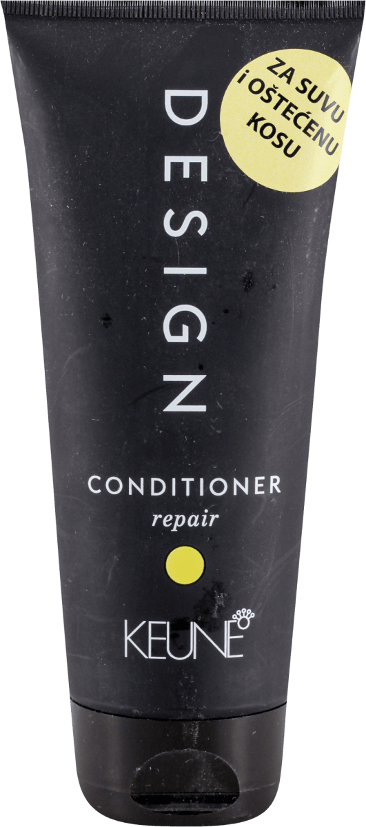 KEUNE Design regenerator za oporavak suve i oštećene kose repair, 200 ...