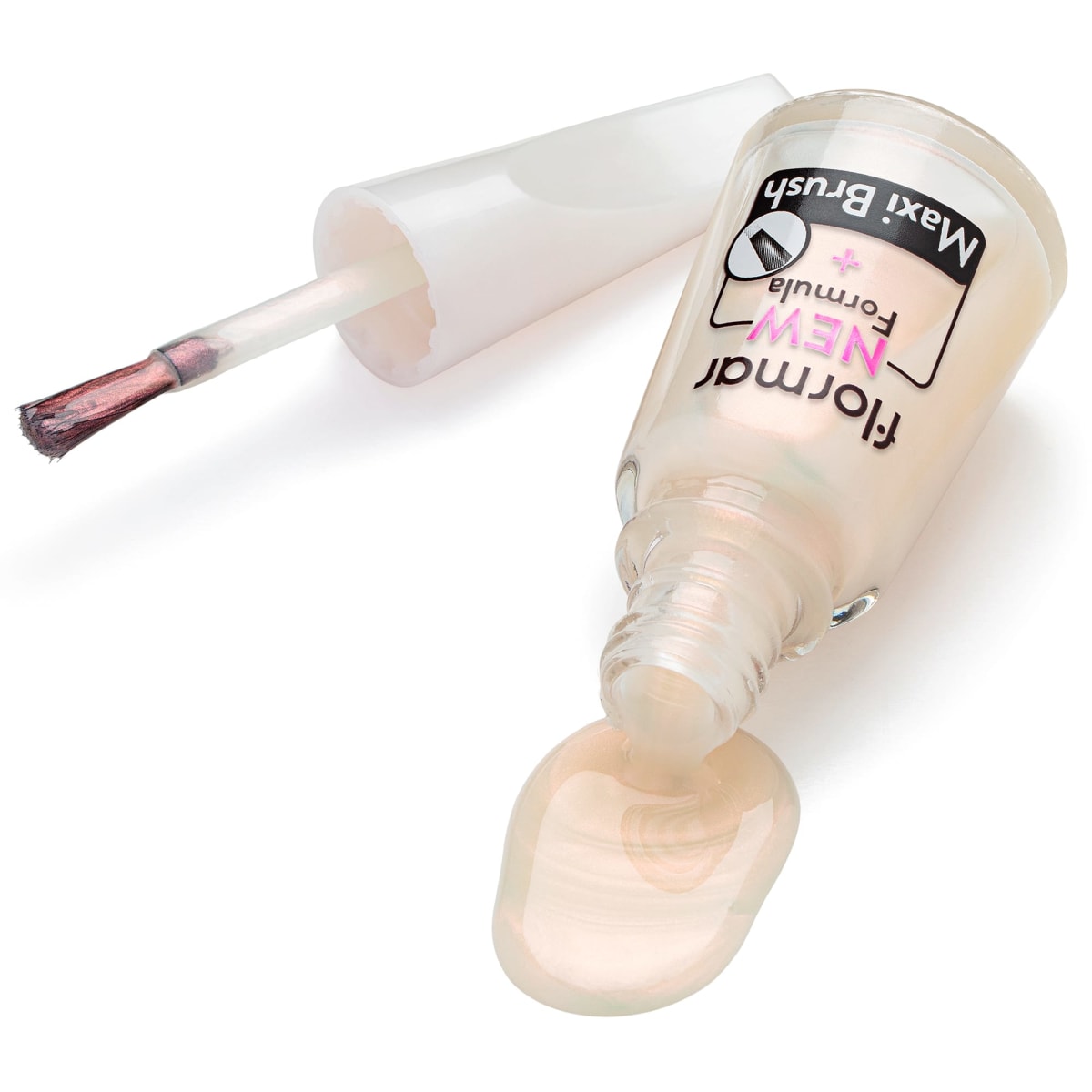 flormar PERLY LAK ZA NOKTE 308, 1 kom | dm.rs